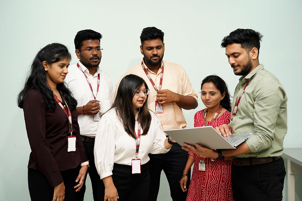 GRC Consulting – Anzen Technologies Private Limited