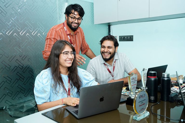 Brand Monitoring – Anzen Technologies Private Limited